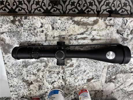 WildLife Buyer, LLC. - Nightforce NXS 8-32x56