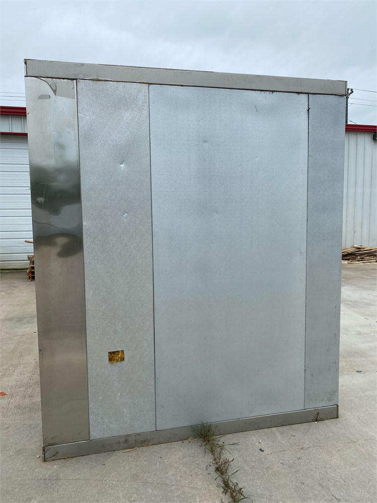 WildLife Buyer, LLC. - Walk-In Cooler & Freezer – Heatcraft ...
