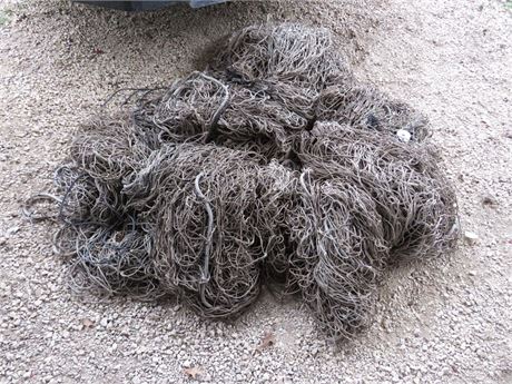 WildLife Buyer, LLC. - DROP NET 60X60