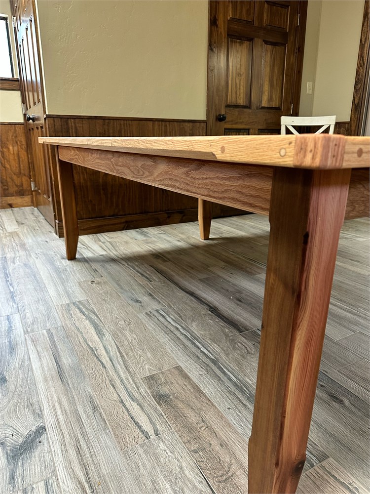 WildLife Buyer, LLC. - dining table