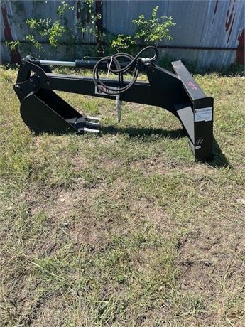 WildLife Buyer, LLC. - NEW JCT backhoe arm