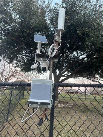 WildLife Buyer, LLC. - Trap camera