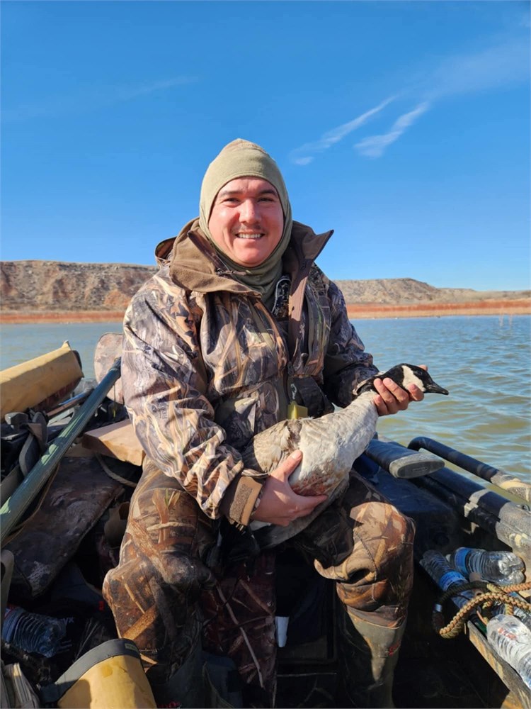 WildLife Buyer, LLC. - *Reduced Price! Texas Panhandle Waterfowl/Upland ...