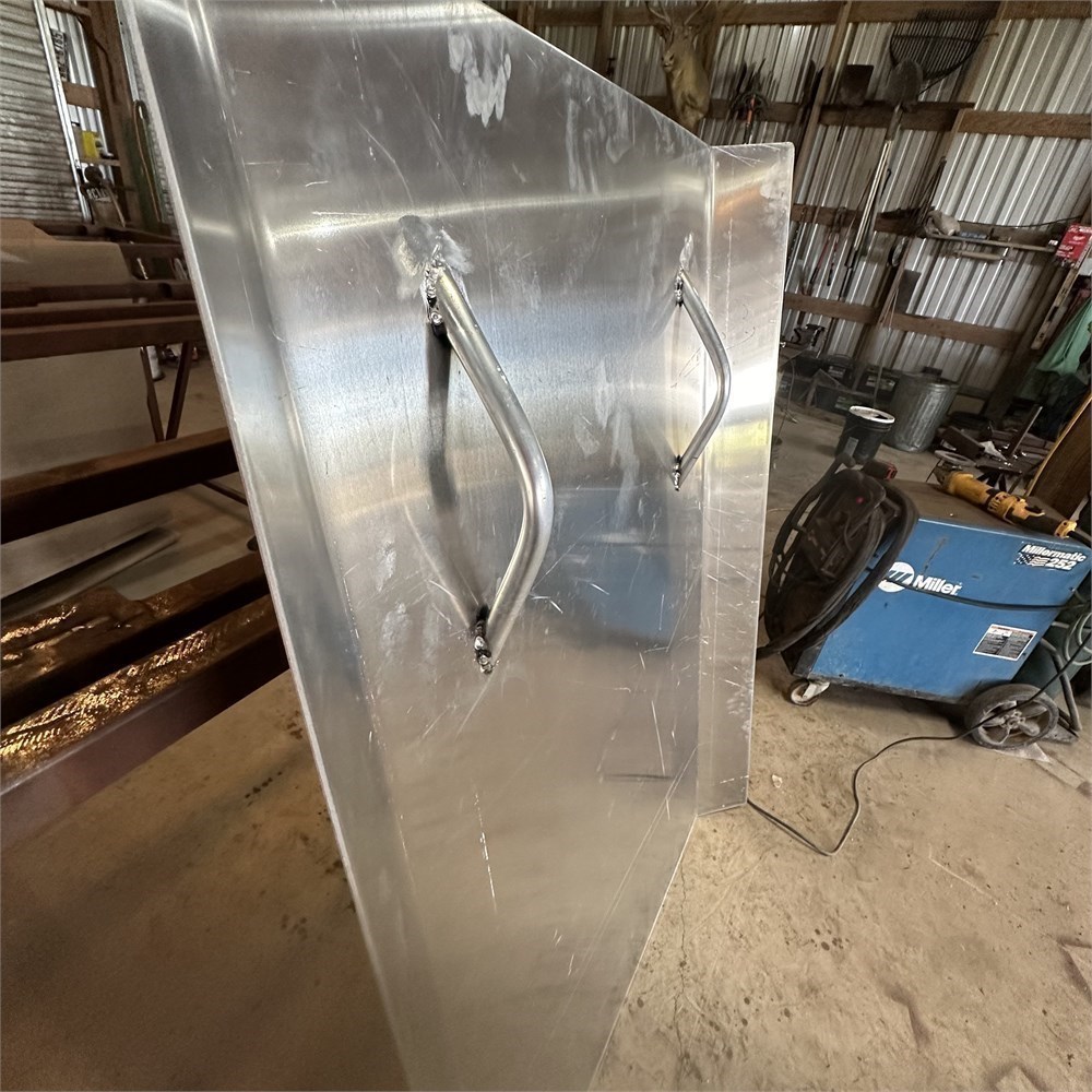 WildLife Buyer, LLC. - Aluminum Shield