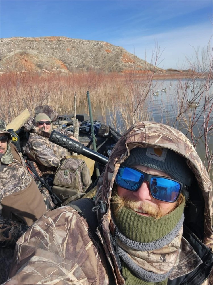 WildLife Buyer, LLC. - *Reduced Price! Texas Panhandle Waterfowl/Upland ...