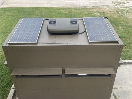 WildLife Buyer, LLC. - Fully Customized Texas Wildlife Supply 12v Off ...