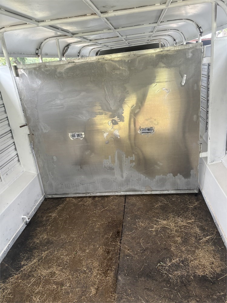 WildLife Buyer, LLC. - 32’ neckover deer trailer