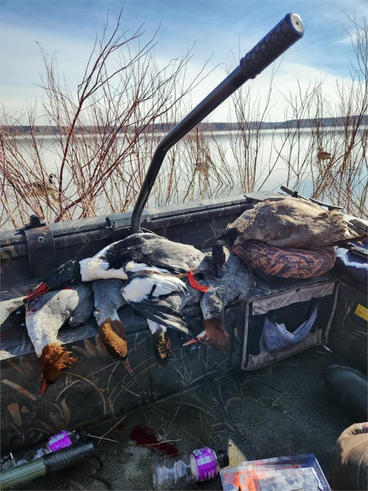 WildLife Buyer, LLC. - *Reduced Price! Texas Panhandle Waterfowl/Upland ...