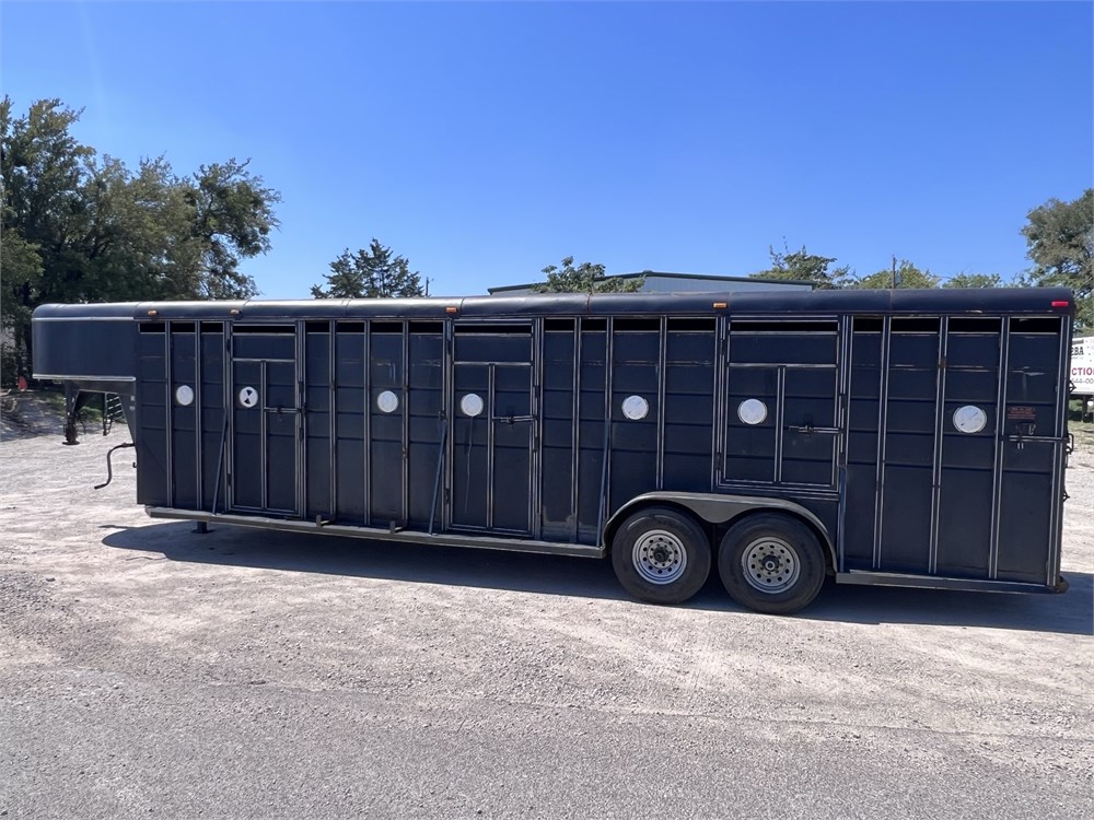WildLife Buyer, LLC. - Deer Trailer