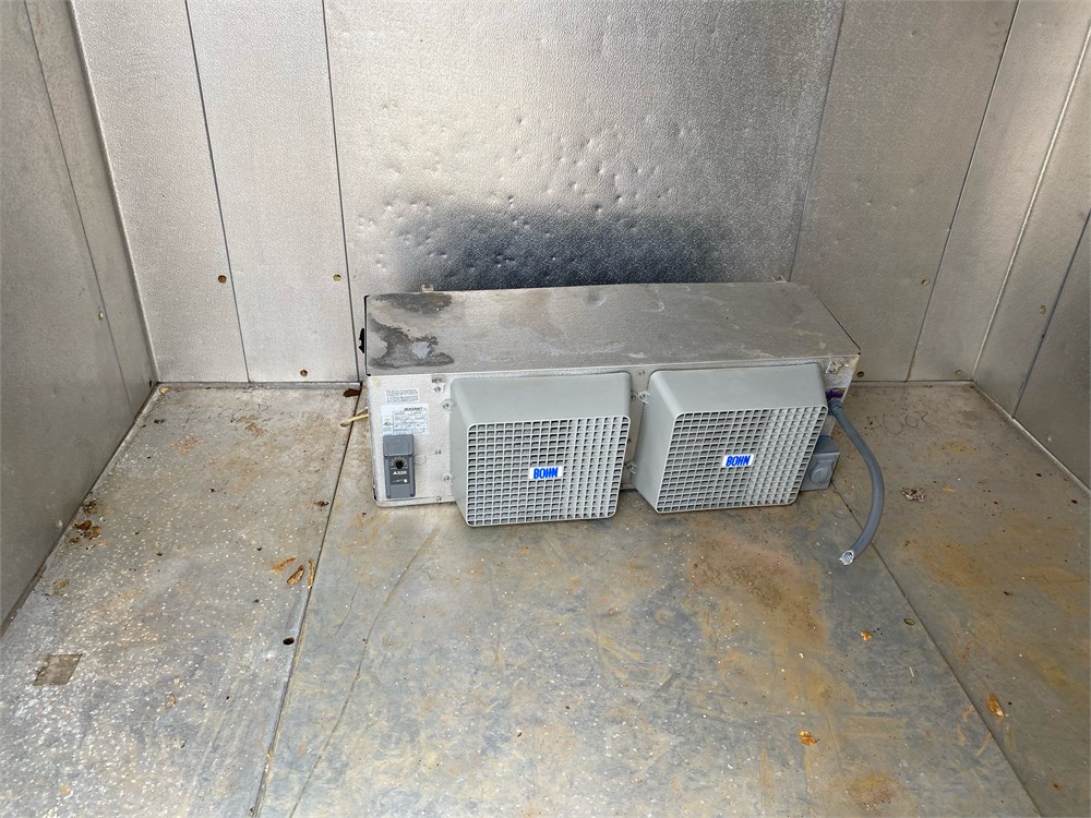 WildLife Buyer, LLC. - Walk-In Cooler & Freezer – Heatcraft ...