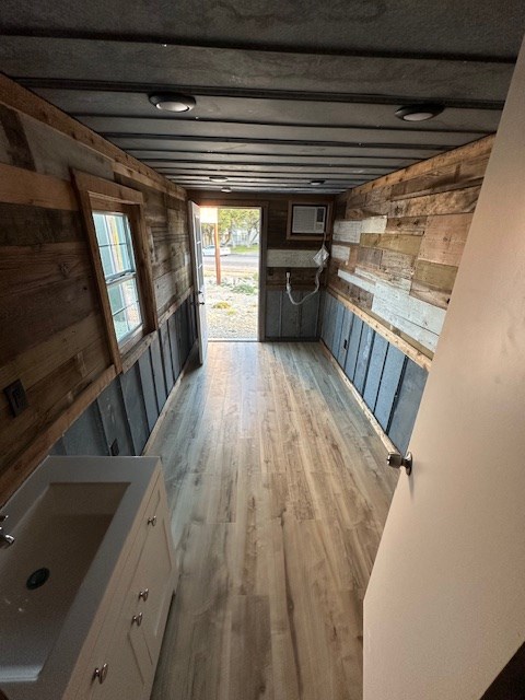 WildLife Buyer, LLC. - Hunters Special 20FT Bunkhouse