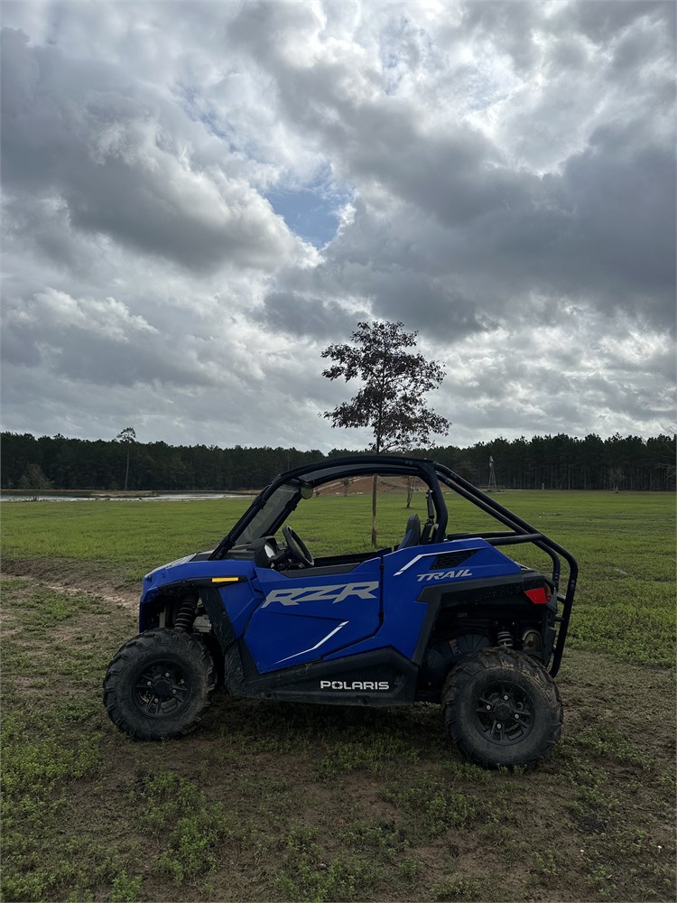 WildLife Buyer, LLC. - 2023 Polaris Razor 4X4