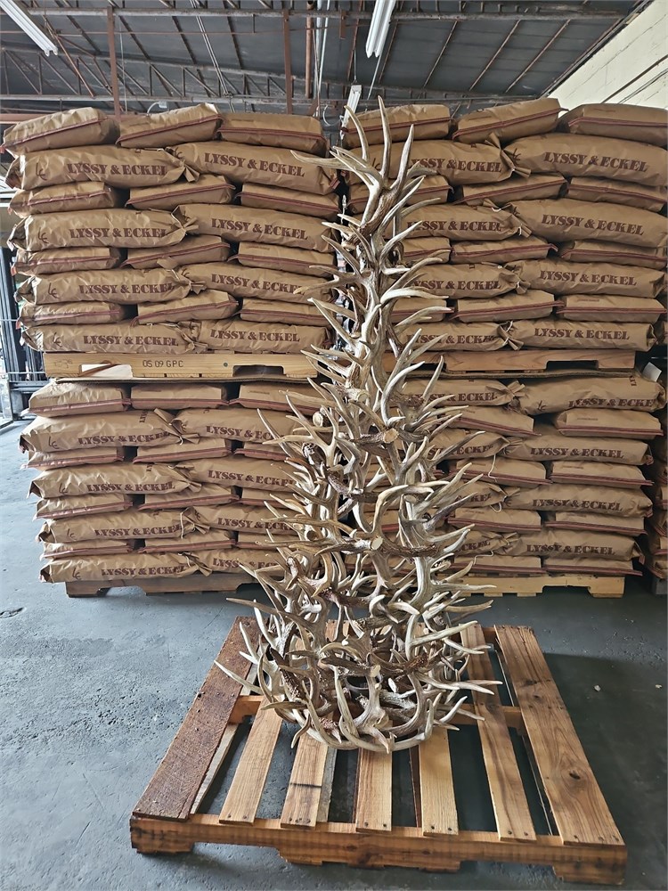 WildLife Buyer, LLC. - 6’ Antler Tree