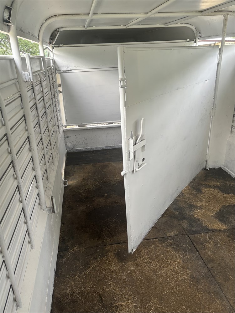 WildLife Buyer, LLC. - 32’ neckover deer trailer