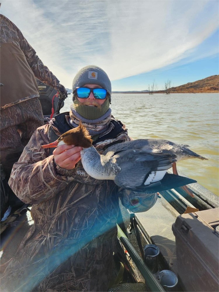 WildLife Buyer, LLC. - *Reduced Price! Texas Panhandle Waterfowl/Upland ...
