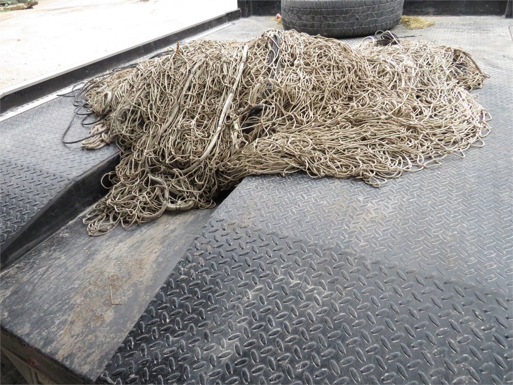 WildLife Buyer, LLC. - DROP NET 60X60