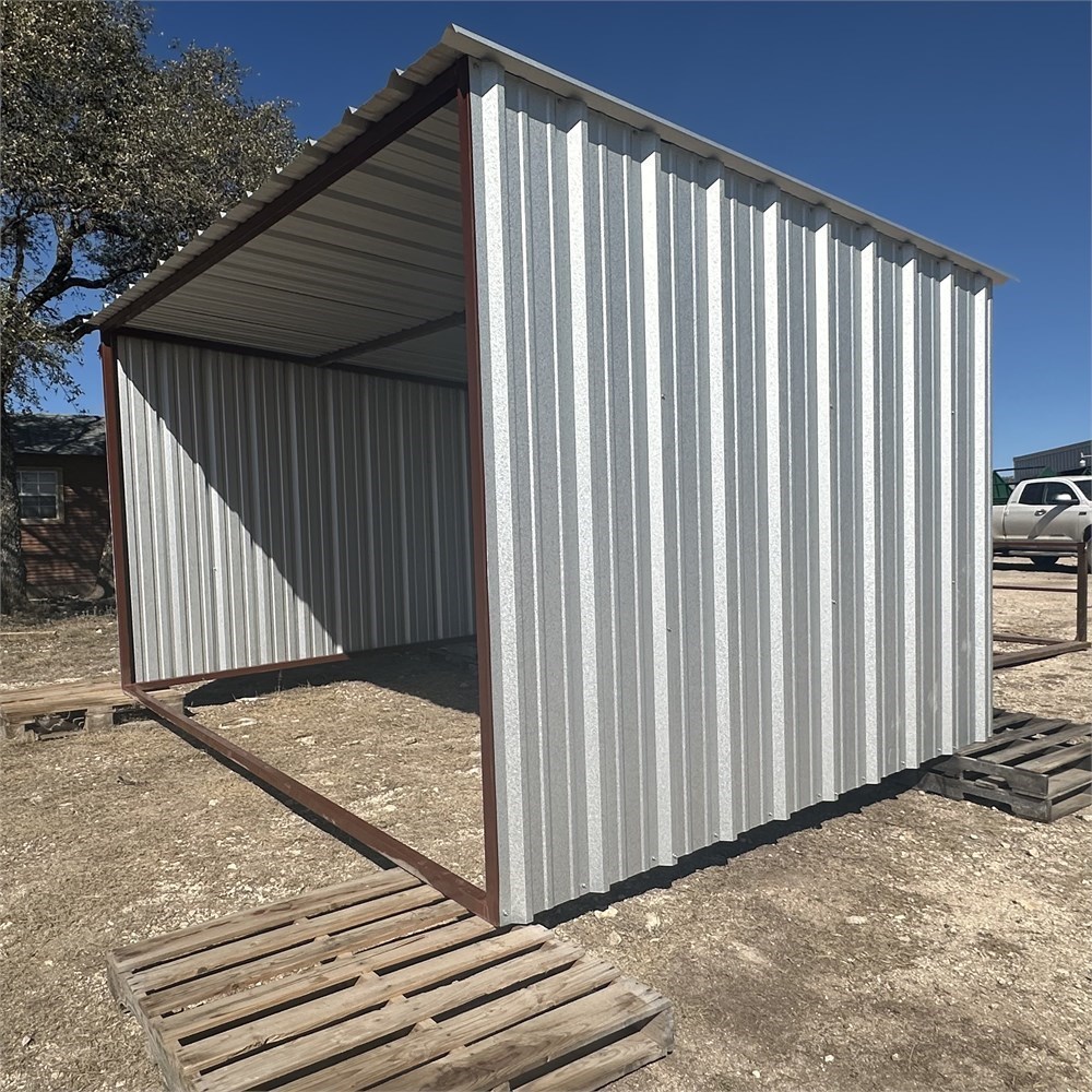 WildLife Buyer, LLC. - Exotic Shelter