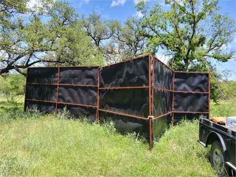 WildLife Buyer, LLC. - Exotic Deer Trap with camera