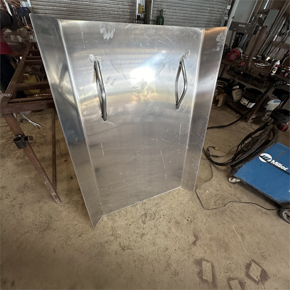 WildLife Buyer, LLC. - Aluminum Shield