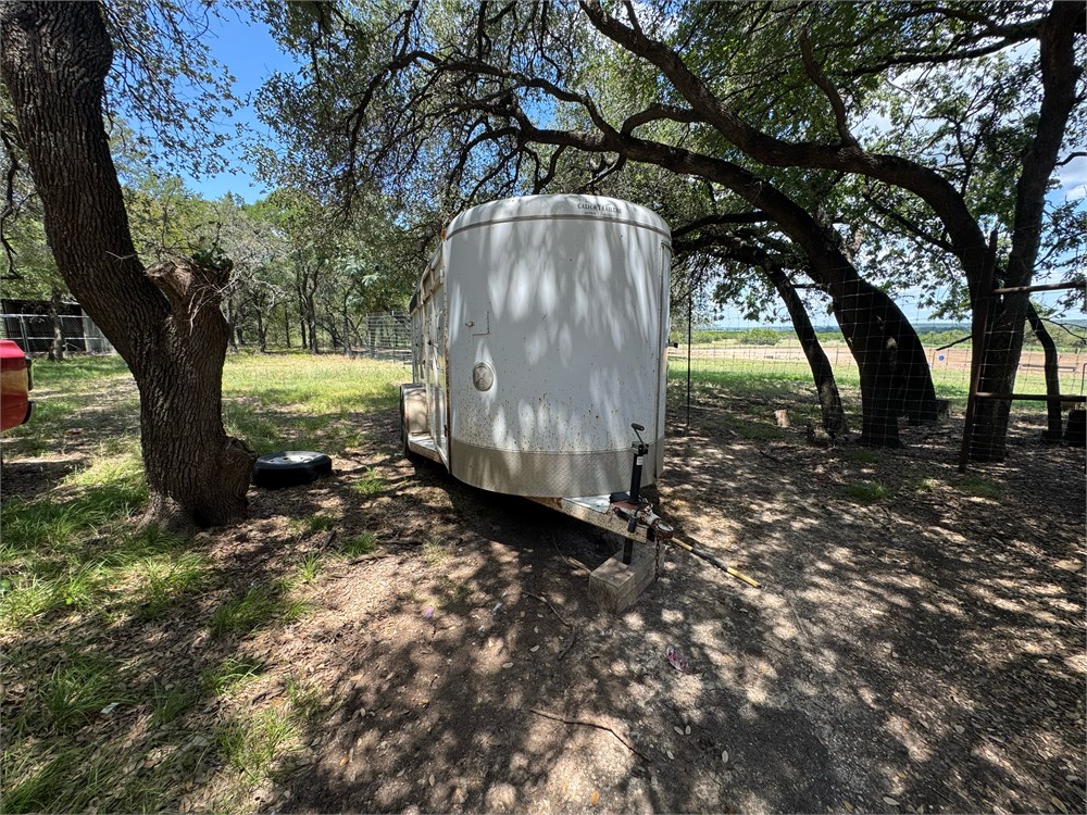 WildLife Buyer, LLC. - For Sale – 2012 Calico Exotic Wildlife / Deer ...