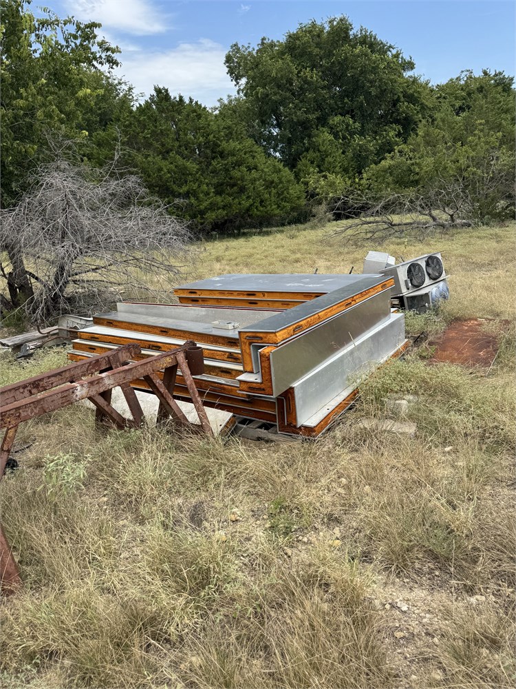WildLife Buyer, LLC. - Walk-In Cooler & Freezer – Heatcraft ...